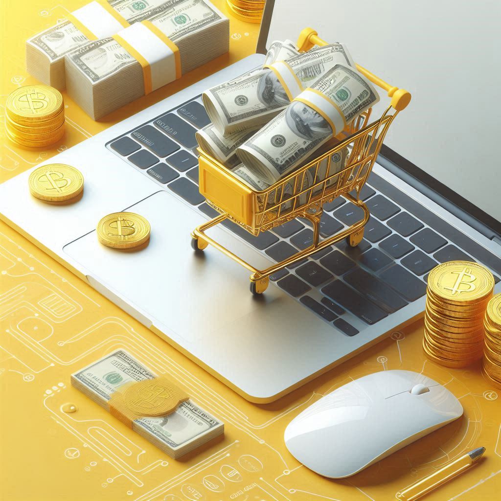 Devis Services Numériques Commerçants - Clast